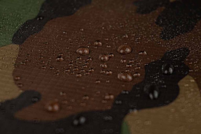 Is Polyester Waterproof? - UK Fabrics Online Blog