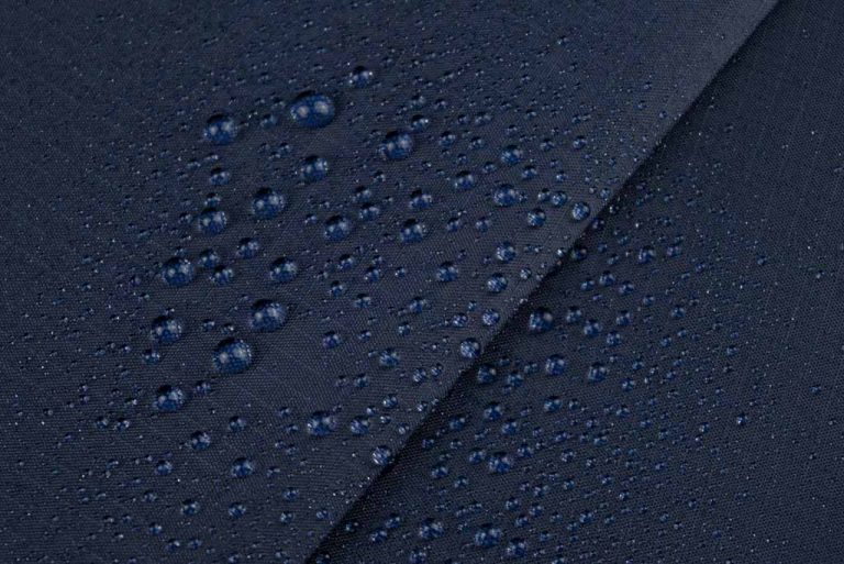 Is Polyester Waterproof? - UK Fabrics Online Blog