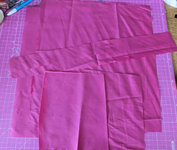 How To Make a Waterproof Outdoor Tote Bag - UK Fabrics Online Blog