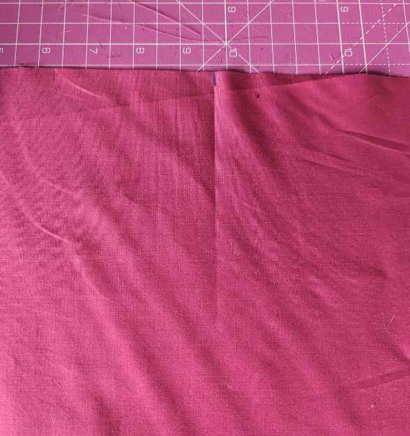 How To Make a Waterproof Outdoor Tote Bag - UK Fabrics Online Blog
