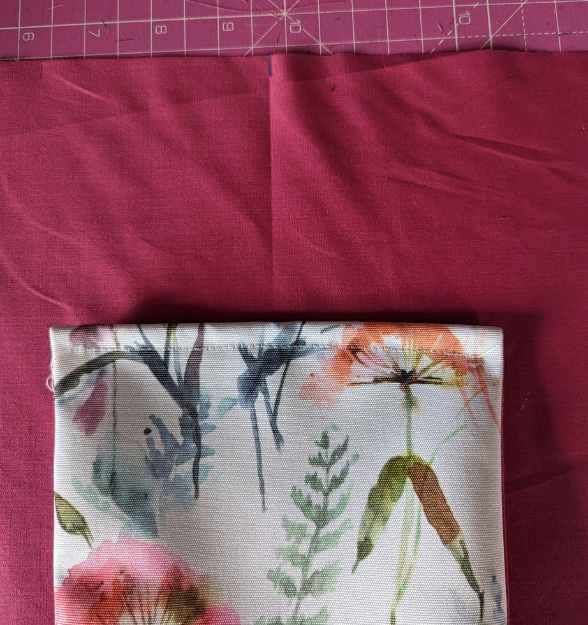 How To Make a Waterproof Outdoor Tote Bag - UK Fabrics Online Blog