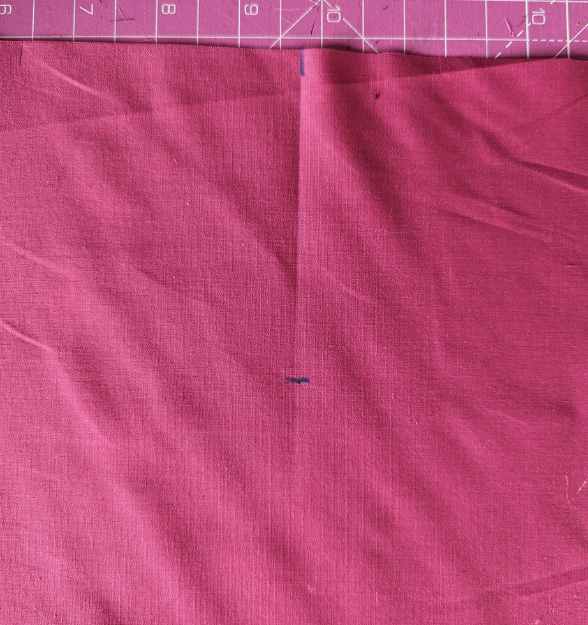 How To Make a Waterproof Outdoor Tote Bag - UK Fabrics Online Blog