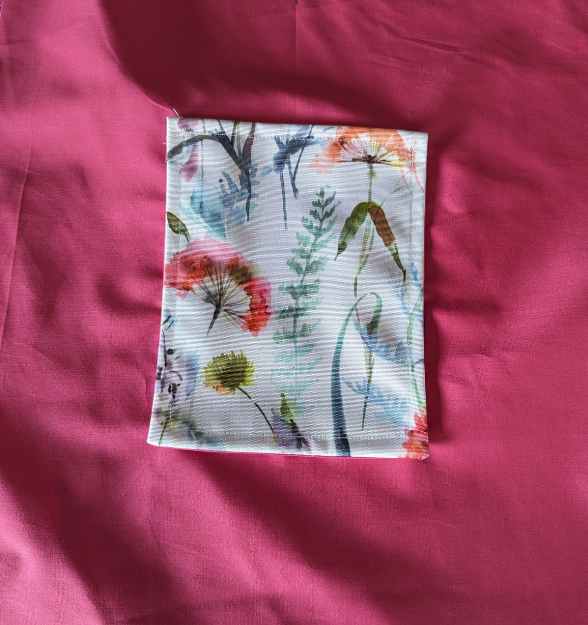 How To Make a Waterproof Outdoor Tote Bag - UK Fabrics Online Blog