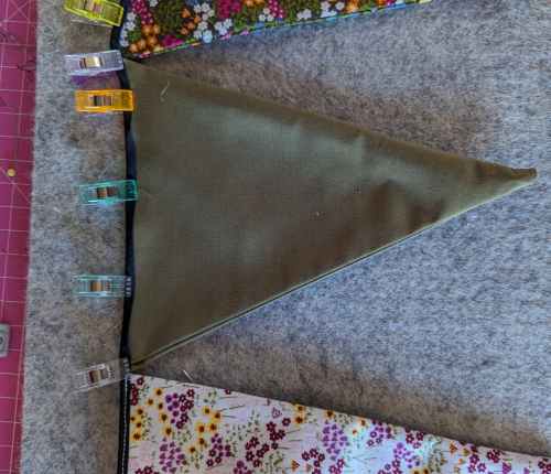 How To Make Your Own Bunting - UK Fabrics Online Blog