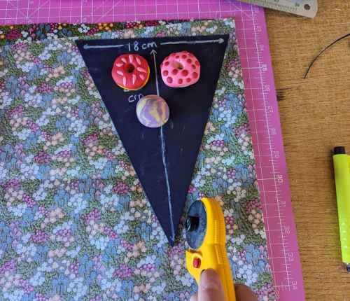 How To Make Your Own Bunting - UK Fabrics Online Blog