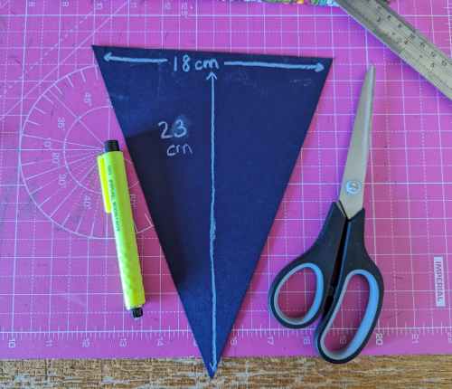 How To Make Your Own Bunting - UK Fabrics Online Blog