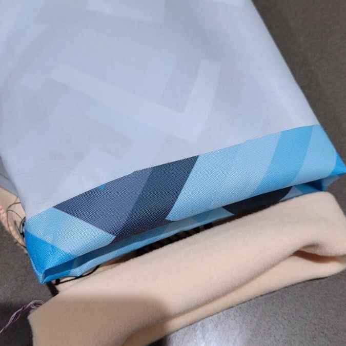 How To Sew Your Own Dry Robe - Tutorial - UK Fabrics Online Blog