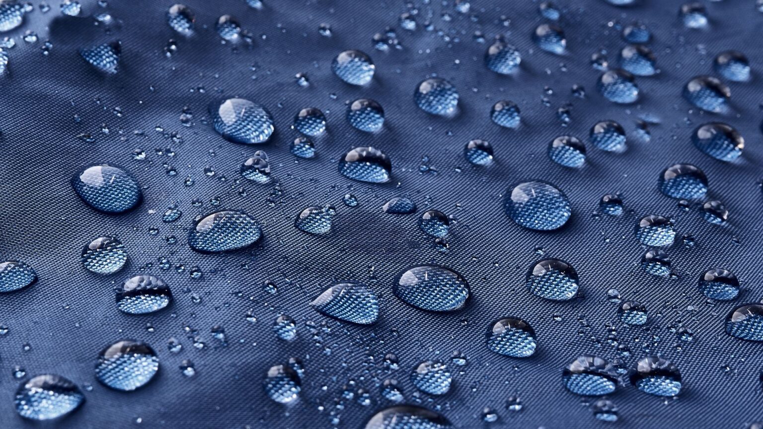 The Complete Guide to Waterproof Fabric Types - UK Fabrics Online Blog
