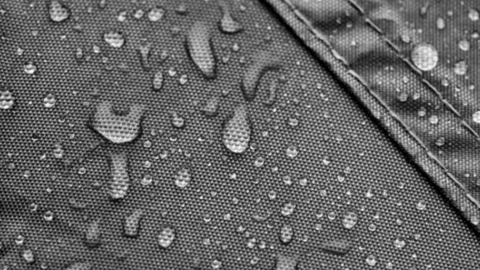 The Complete Guide to Waterproof Fabric Types - UK Fabrics Online Blog