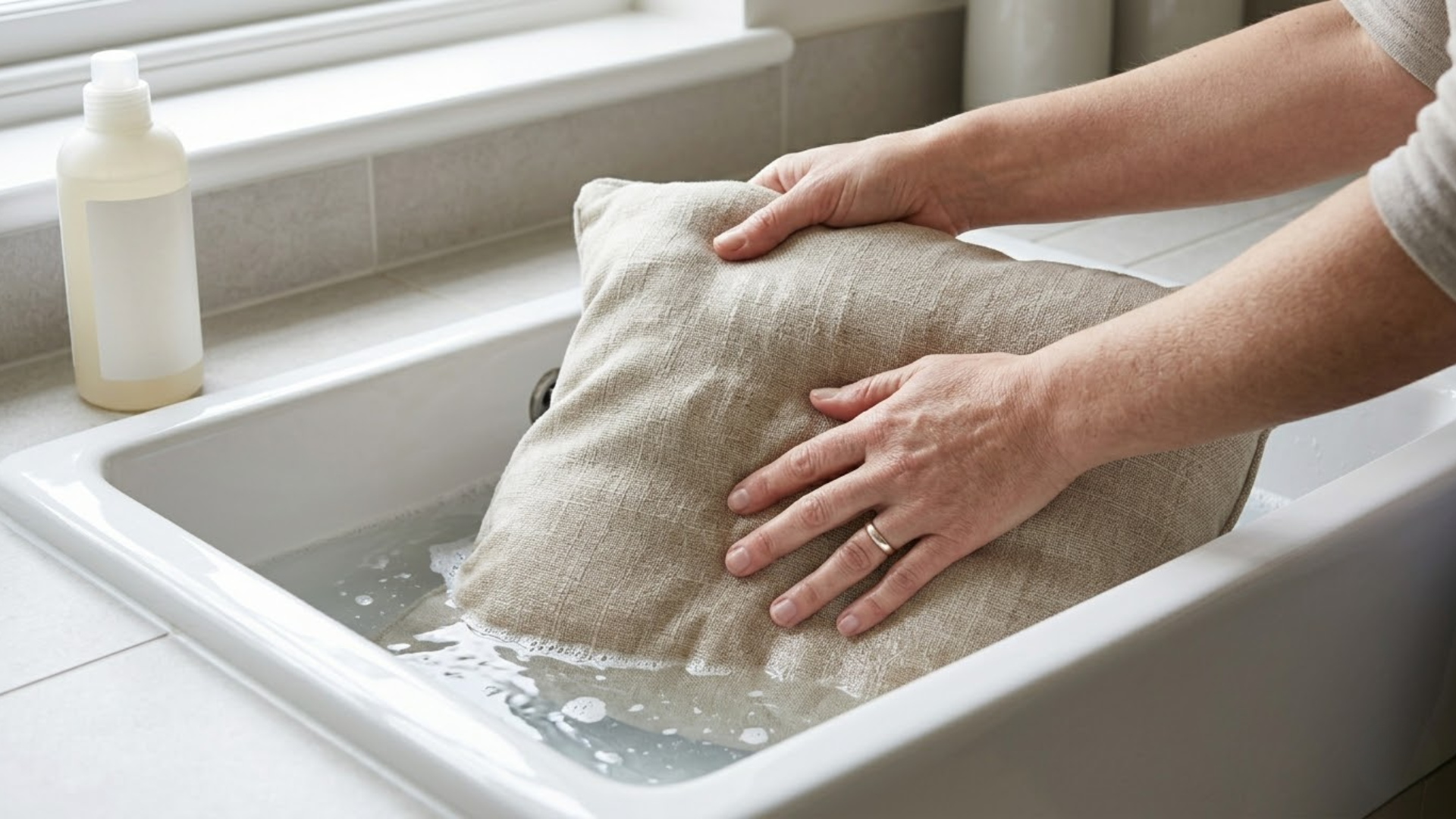 How to Wash Upholstery Fabric and Keep It Looking Fresh - UK Fabrics ...