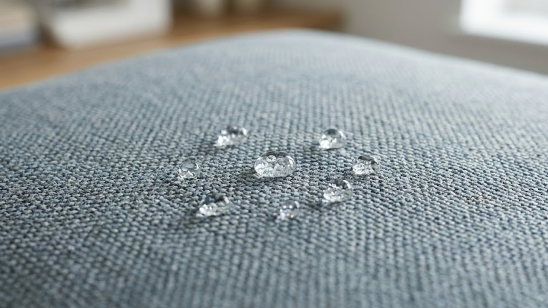 How to Wash Waterproof Fabric Properly: A Simple Guide - UK Fabrics ...