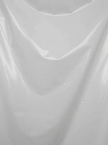 White Plastic Texture Gloss