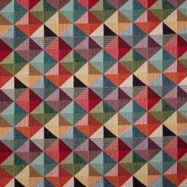 New World Tapestry Printed Upholstery Fabrics