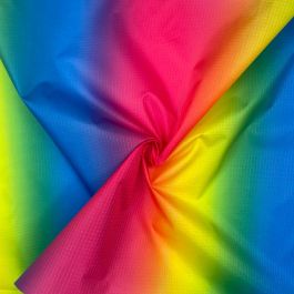 Waterproof Nylon Ripstop Fabric - 30m Roll