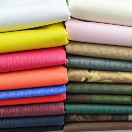 Waterproof Heavy Duty Canvas with PVC Backing | Outdoor