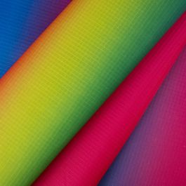 Ripstop Nylon Water Resistant Fabric | UK Fabrics Online