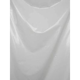 White Gloss PVC Sheeting | UK Fabrics Online