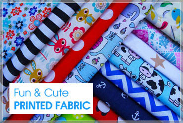UK Fabrics Online | Browse a Vast Range of Quality Fabrics at Great Prices