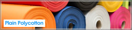 Polycotton Fabric | UK Fabrics Online